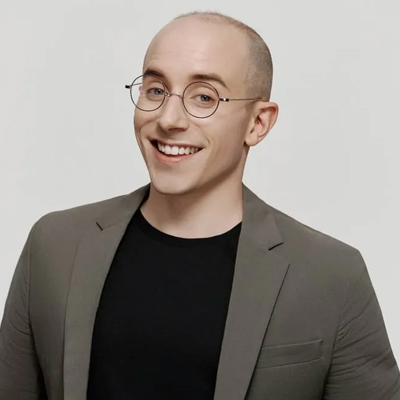 타일러 라쉬 Tyler Rasch - 인사이드아웃 스타강사·명사섭외