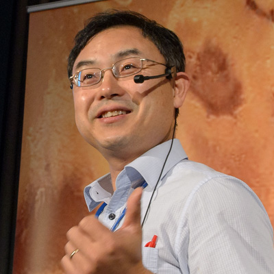 폴윤 Paul Yun 교수 - 인사이드아웃 스타강사·명사섭외